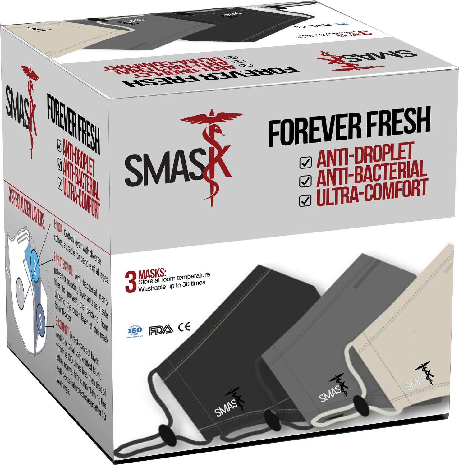 Product Page - Mask Adult - AMB Wholesale Canadian Pharmaceutical ...