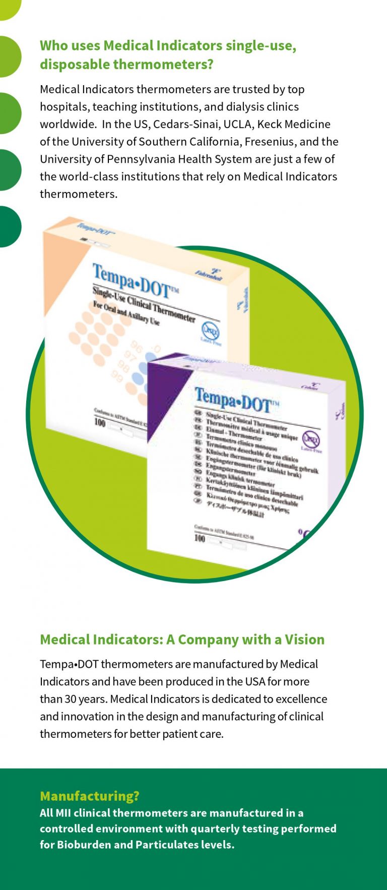 Product Page - TempaDOT - AMB Wholesale Canadian Pharmaceutical Wholesaler