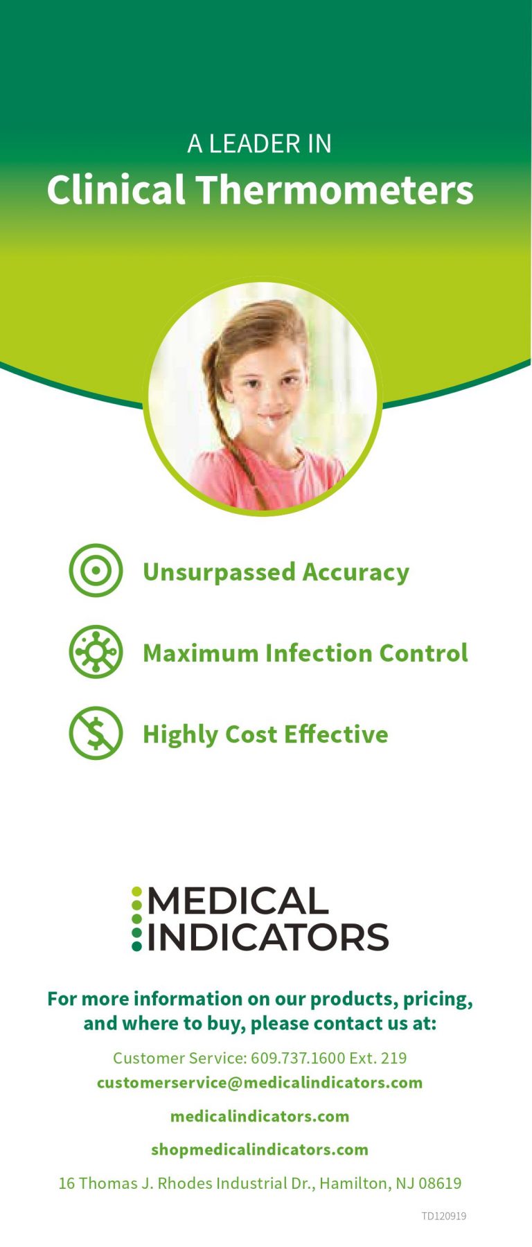 Product Page - TempaDOT - AMB Wholesale Canadian Pharmaceutical Wholesaler