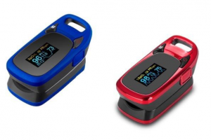 Product Page - AEON PULSE OXIMETER A320 - AMB Wholesale Canadian ...