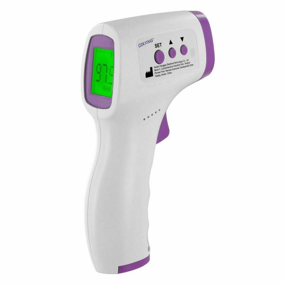 Product Page -Dikang-thermometer - AMB Wholesale Canadian ...